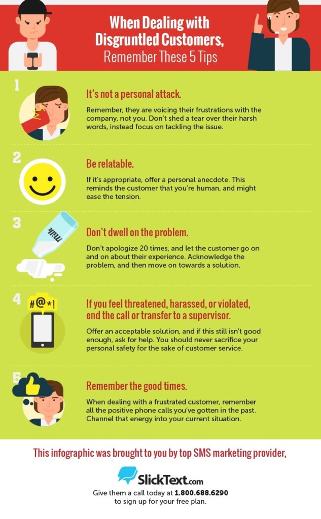 9 negative phrases to avoid with your clients (& what to say instead ...